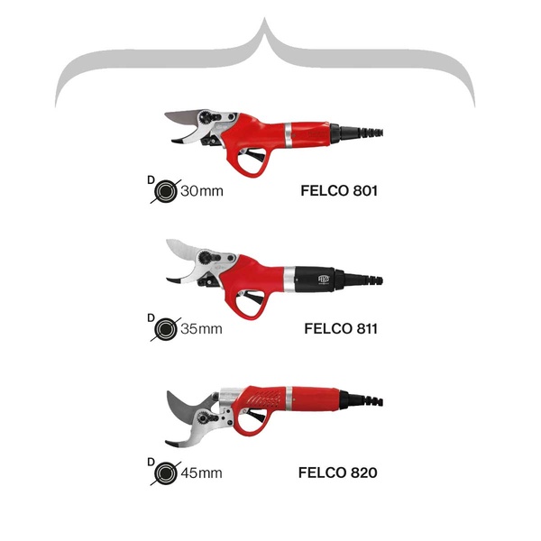 Prodlužující nástavec FELCOtronic 100cm