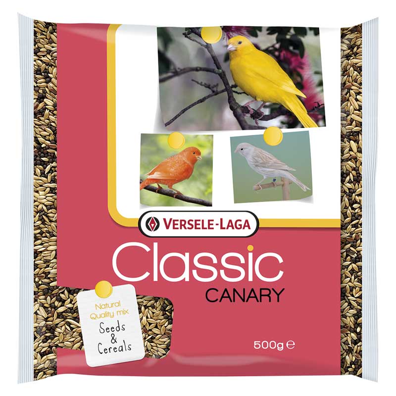 Směs pro kanáry Classic canary - 500g